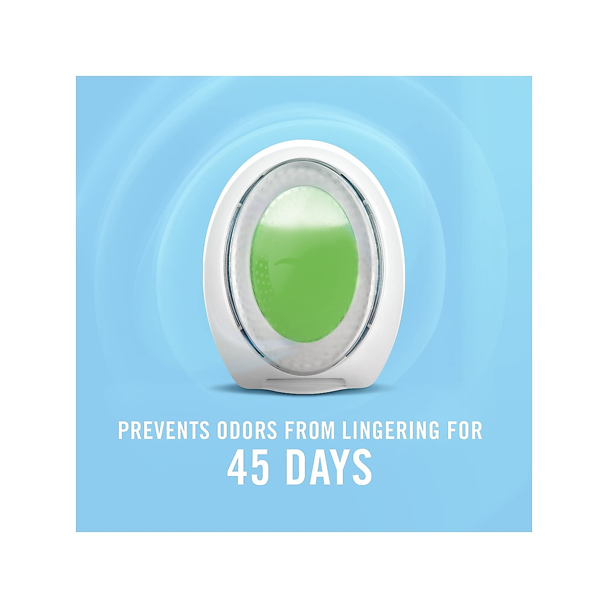 Febreze Small Spaces Holiday Air Freshener Fresh Baked Vanilla Scent, 25 fl. oz each, Pack of 2