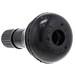 John Deere AM30347 Tire Valve Stem 1020 1050 2040 2350 5100 5625 4520 Lawn Garden Tractors