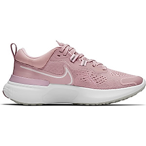 Nike React Miler 2 Womens Casual Running Shoe CW7136-500 10.5