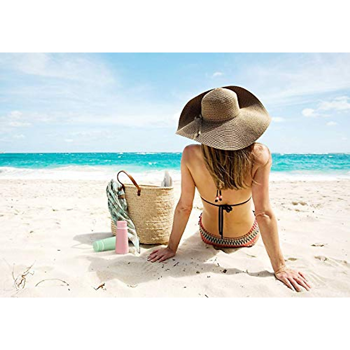 Valourgo Travel Bottles for Toiletries Tsa Approved Travel Size Containers BPA Free Leak Proof Travel Tubes Refillable Liquid Travel Accessories for Cosmetic Shampoo and Lotion Soap for travel, outdoor, GYM and household, Pink, White, Blue, Green