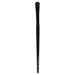 e.l.f. Cosmetics Concealer Brush, Flat Synthetic Brush is Ideal for Concealing Small Imperfections