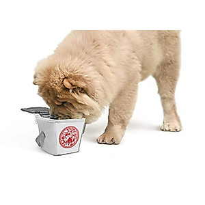 Genuine Fred, Dog Take Out Lunch Bag