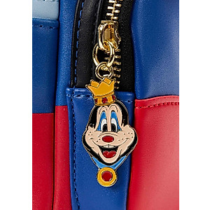 Brave Little Tailor Minnie Mouse Cosplay Mini Backpack