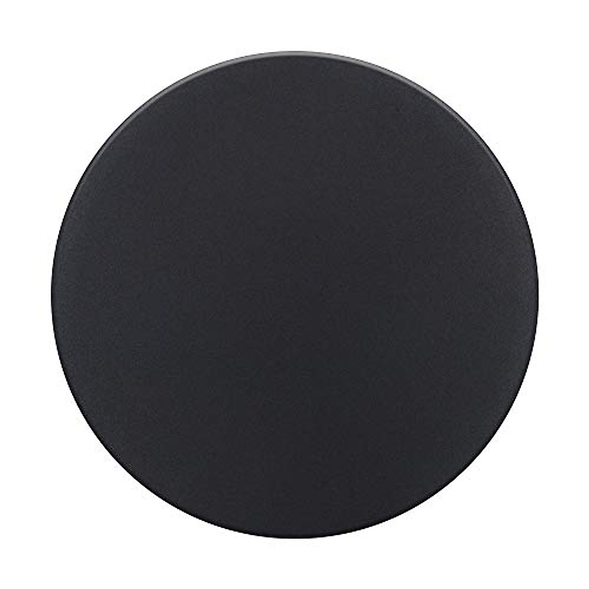 PopSockets: Collapsible Grip & Stand for Phones and Tablets - Aluminum Black
