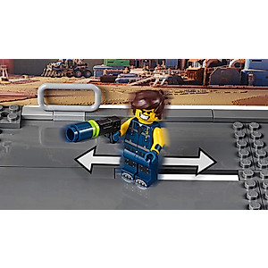LEGO® Movie™ - Movie Maker 70820