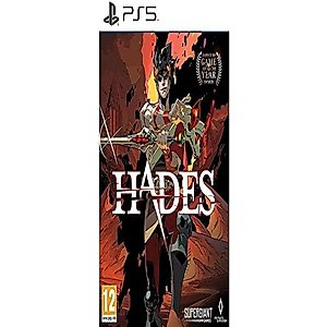Hades - Day One Edition