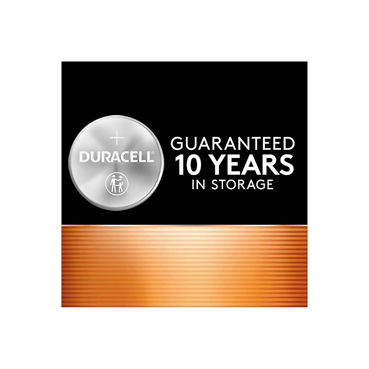 Duracell Lithium Battery Security 3 Volt 2016 1 Each