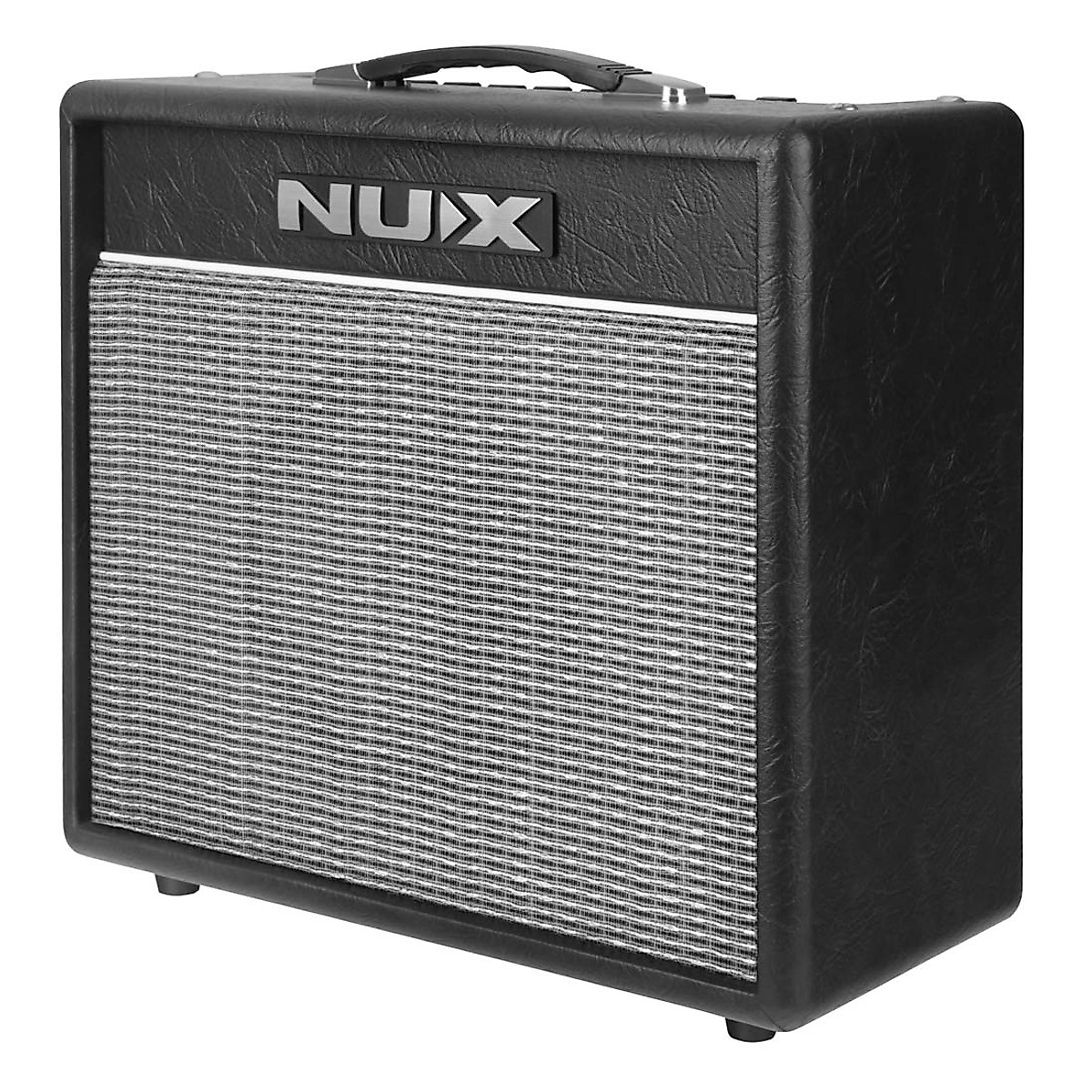 NUX Mighty Electric Guitar Amplifier (20-Watt)
