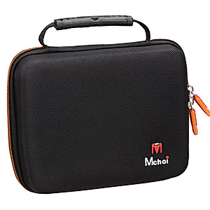 Mchoi Hard Portable Case Compatible with BLACK+DECKER 4V MAX Cordless Screwdriver BDCSFL20C, Case Only