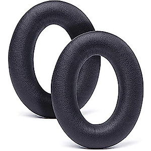 Replacement QC15 Earpads Compatible with Bose QuietComfort15 QC15 QC25 QC2 AE2 SoundTrue SoundLink Around-Ear Headphones (1 Pair)