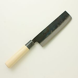 Karaku Aogami Nakiri 165mm