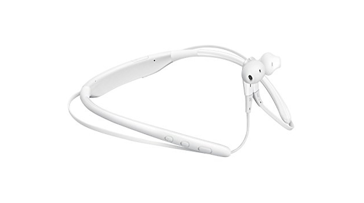 Samsung Level U Bluetooth Headphones - Crisp Sound & Comfort