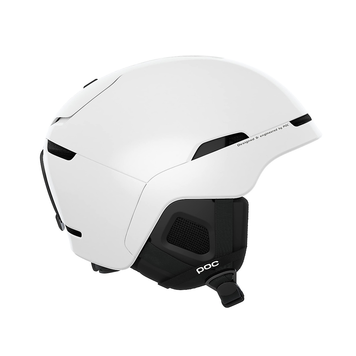 POC Obex MIPS Ski Helmet - The All-Day, All-Mountain Helmet Giving Adaptable Protection for Skiers and Snowboarders