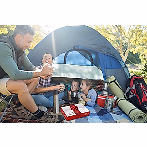 Ultimate Healthy Fitness Box - Protein & Healthy Granola &Bars Sampler Snack Box (30 Count) - Care Package - Gift Pack - Variety of Fitness, Energy and Protein Bars