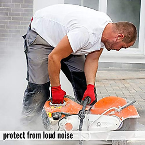 Mack’s ThermaFit Soft Foam Earplugs, 40 Pair - Comfortable Ear Plugs for Sleeping, Snoring, Work, Travel & Loud Events | Made in USA