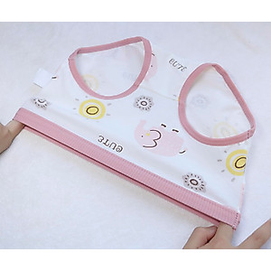 VORLAN Little Girls' soft and breathable Comfort Panty Briefs Toddler Undies, Cotton Bikini Underwear Multipacks (8 colour, L)