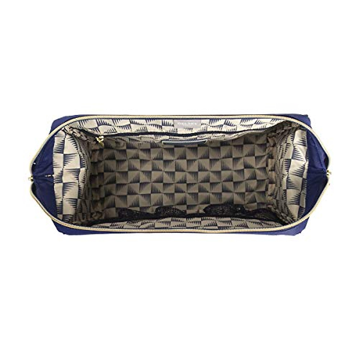 DELSEY Paris Montrouge Toiletry Kit, Blue