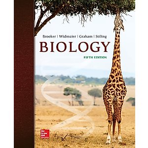 Loose Leaf for Biology