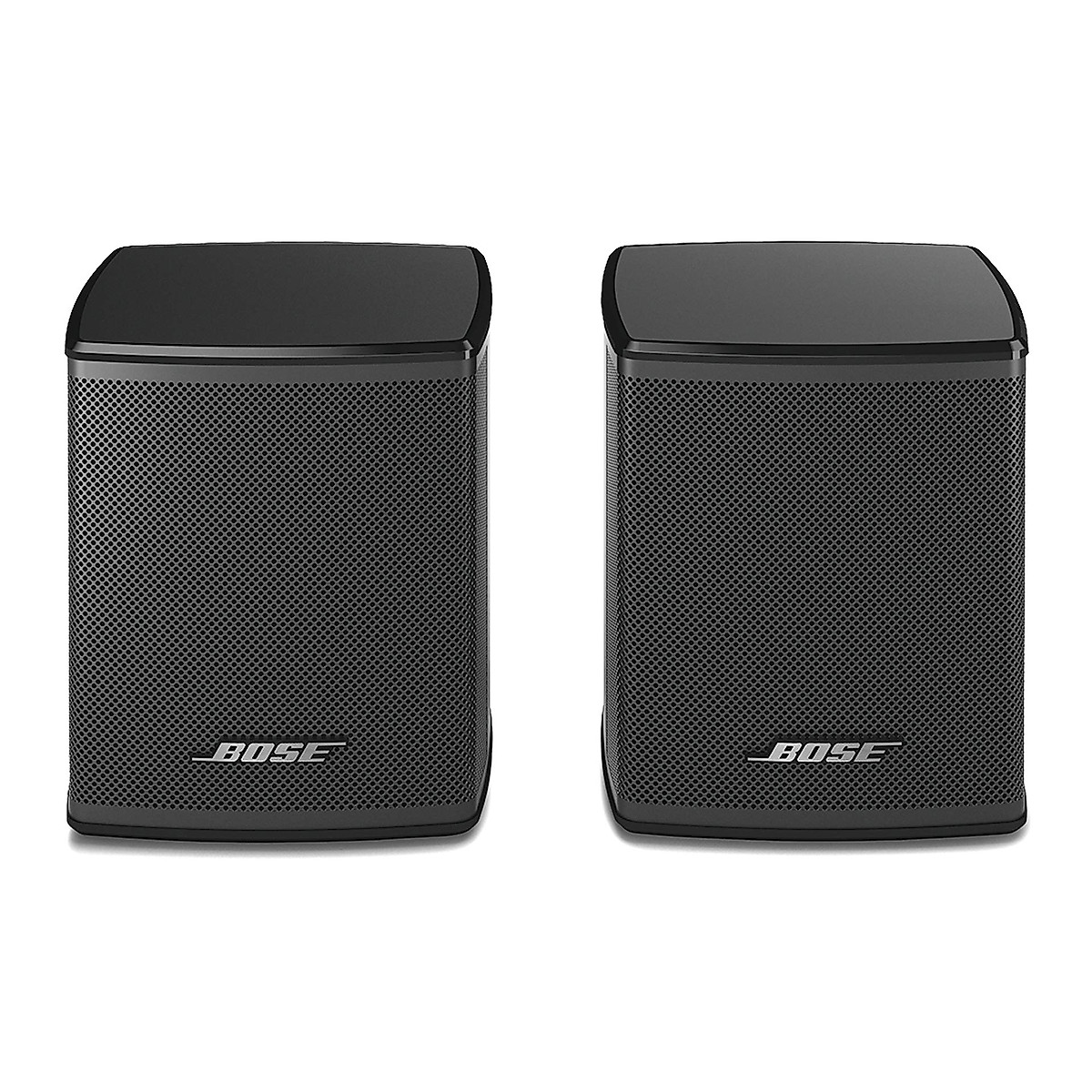 Bose Surround Speakers, Black