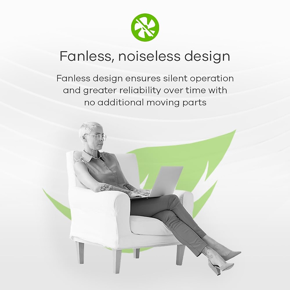 Zyxel 12-Port Multi-Gigabit Ethernet Unmanaged Switch | 2 x 2.5G | 2 x 10G SFP+ Fiber | 8 x GbE Ports | Plug & Play | Desktop or Wall-Mount | Ethernet Splitter | Limited XGS1010-12