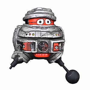 The Black Hole: V.I.N.C.E.N.T. & B.O.B. Disney Select Classic Action Figures 2 Pack for ages 10+ years