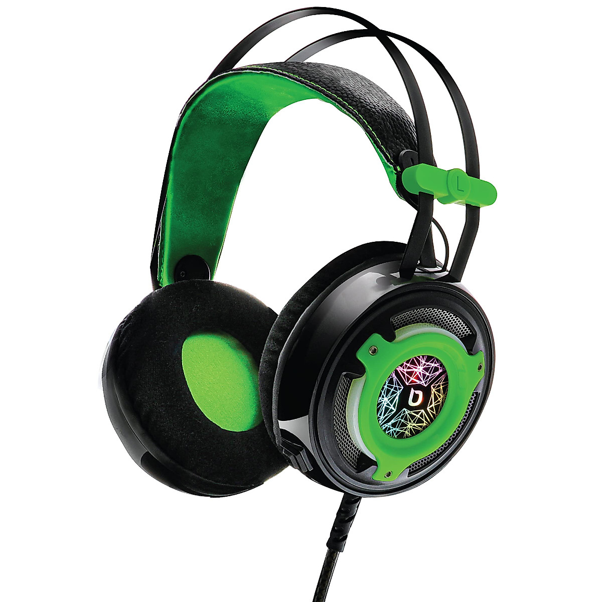 Bionik Pro Kit for Xbox Series X/S: Powerful 50Mm Driver Gaming Headset -Controller Charge Base -Two Battery Packs -Lynx Cable & USB Cable - Xbox Series X