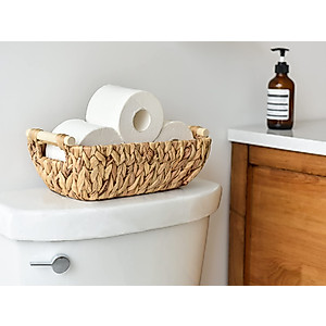 StorageWorks Woven Storage Baskets