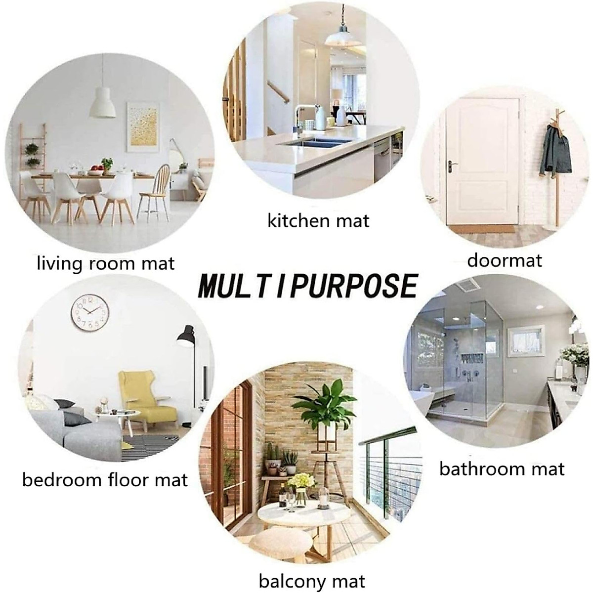 Abstract Black and White Geometric Irregular Print Area Rugs, Retro Irregular Gray Diamond Stripe Art Bedroom Rug, with Anti-Slip Backing Washable Carpet for Living Room Study Dining Room -5' x 7'