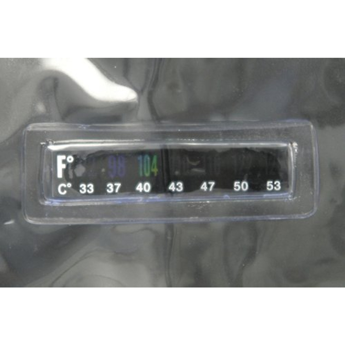 Advanced Elements 2.5 Gallon Summer Shower / Solar Shower,Silver