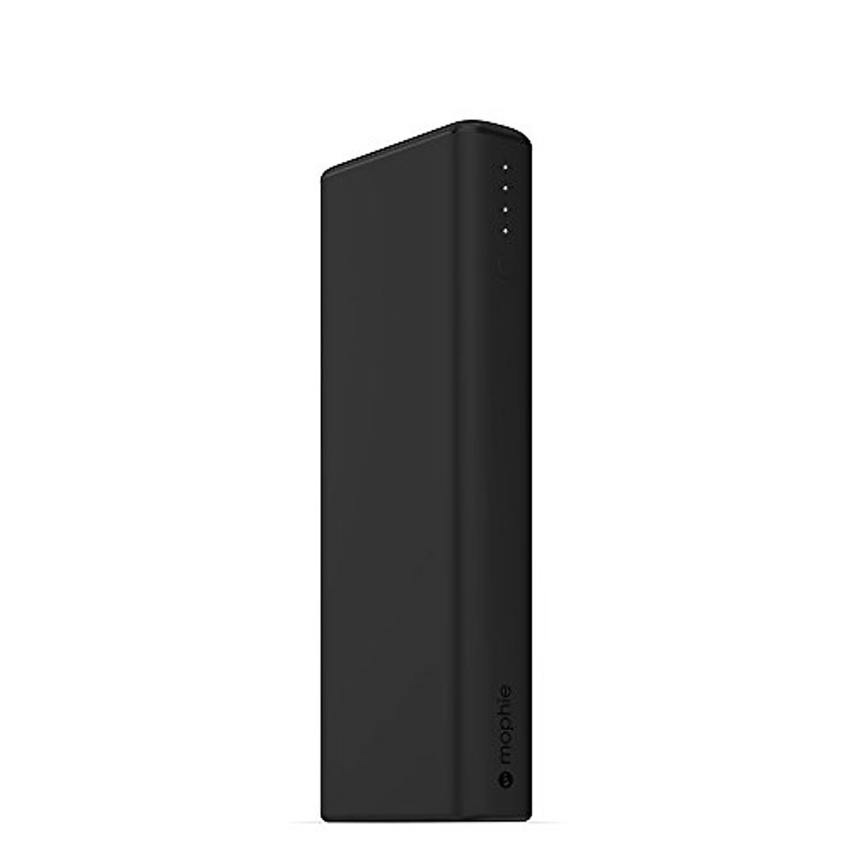 mophie Power Boost XL Universal External Battery - 4 Charges (10,400mAh ) - Black