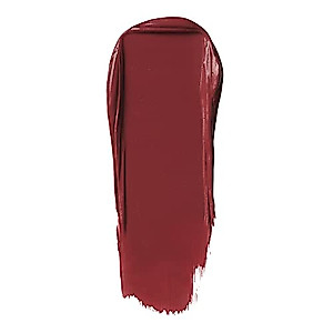 e.l.f. O Face Satin Lipstick, Richly Pigmented, Nourishing & Long-Lasting Creamy Lipstick, Infused With Jojoba, Vegan & Cruelty-Free, Shameless