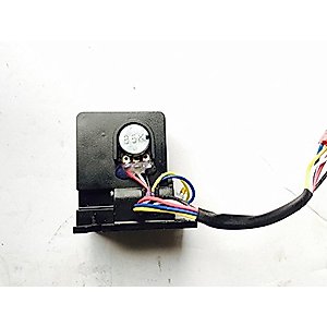 NordicTrack Elliptical Bike Resistance Motor Brake Tensioner 193223 6v