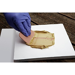 Bondo Spreader, 3 per pack, (3004.7873)