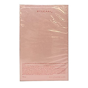 Bvlgari Rose Goldea Blossom Delight for Women - 2.5 oz EDT Spray