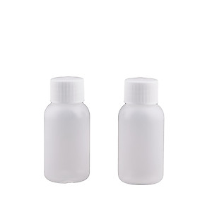 Coghlan's Store and Pour Contain-Alls Plastic Containers, Clear, One Size, 8525