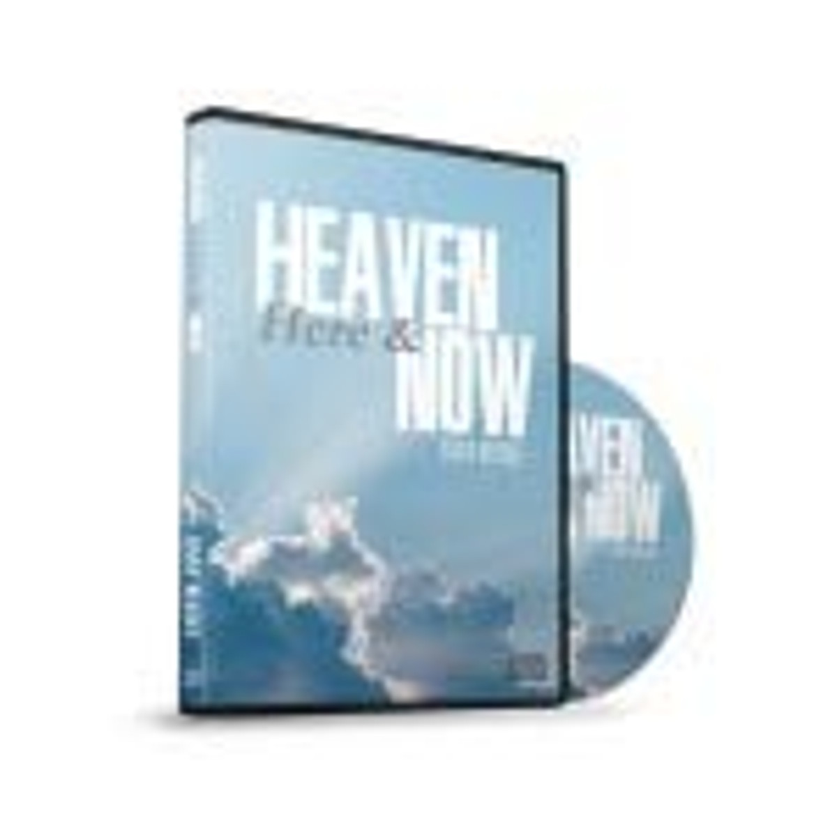 Heaven Here and Now // Gary KEESEE // Single CD
