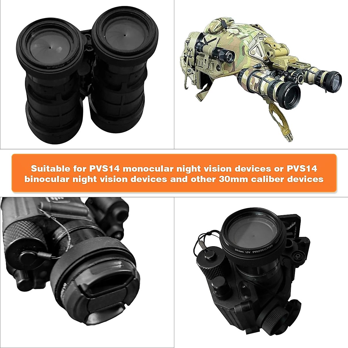 Adjustable Iris Aperture Diaphragm M30 to M37 Iris Aperture Diaphragm Adapter Optical Diaphragm 1.5-26mm Lens Module Adapter Ring Optics PVS-14 PVS 14 Optics (M30/M37*1)
