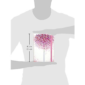 Lollipop Tree Journal (Diary, Notebook)