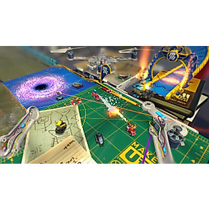 Micro Machines World Series - Xbox One