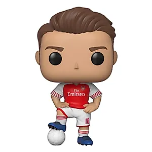 Funko POP Football: Arsenal- Mesut Ozil