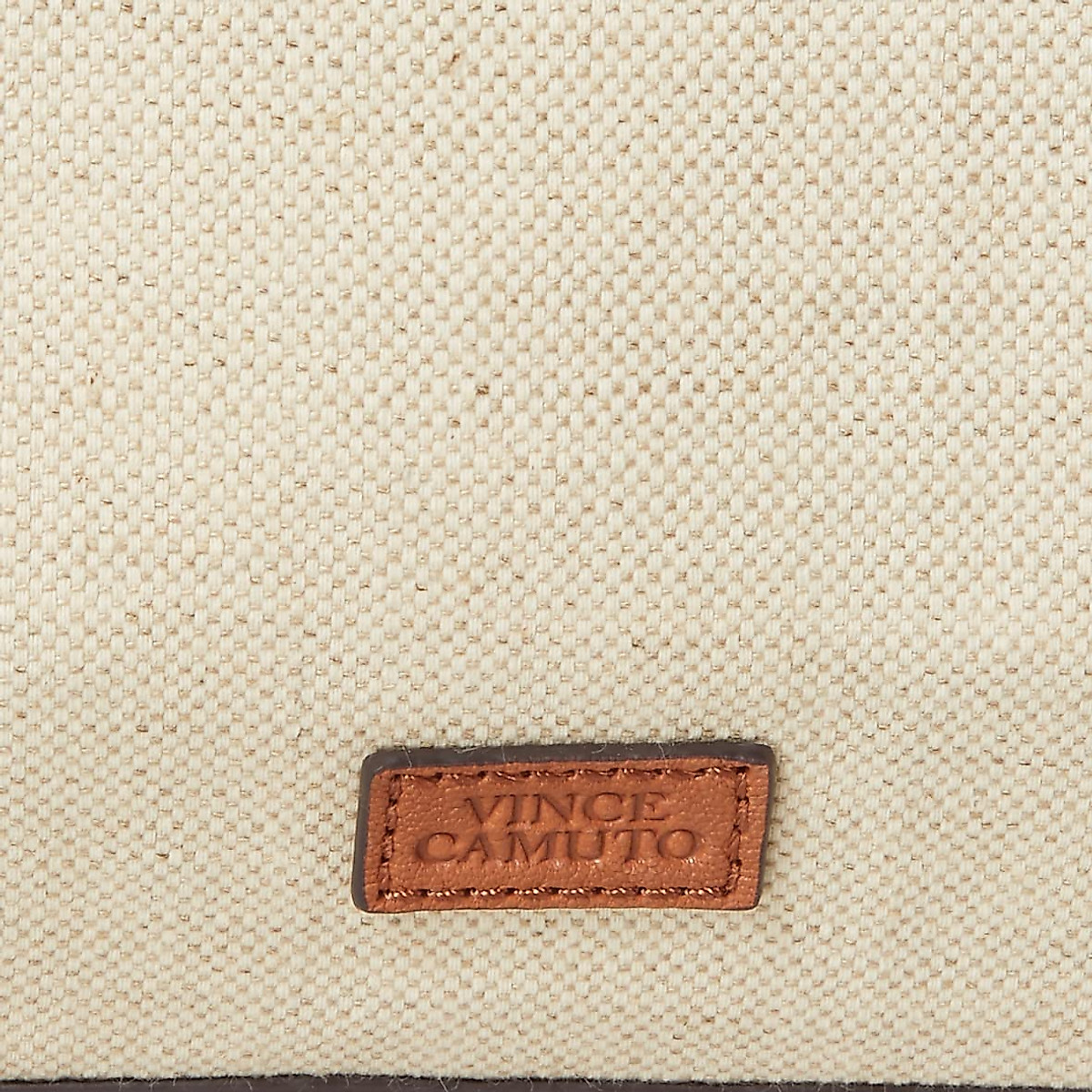 Vince Camuto Jordy Tote, Natural Multi