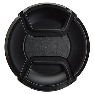 58mm Top Lens Accessory Kit for Canon EOS Rebel T6i T6 T6s T5i T5 EOS (750D 760D 650D 600D 550D 500D 450D 400D 350D 300D 7D 60D) (58mm)