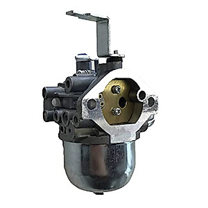 Carbman 0A4600 Carburetor Replacement for Generac Generator 0A4600 A600 091187A 91187A GN360 GH360 410cc 410HS GN410 with Gaskets