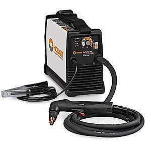 Hobart AirForce 40i Plasma Cutter, Model:500576