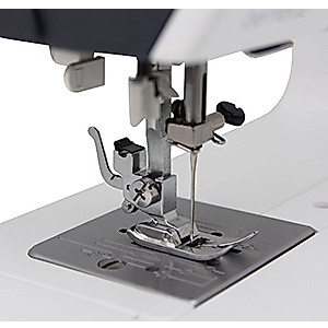 Bernette 35 Swiss Design Sewing Machine with Exclusive Bundle