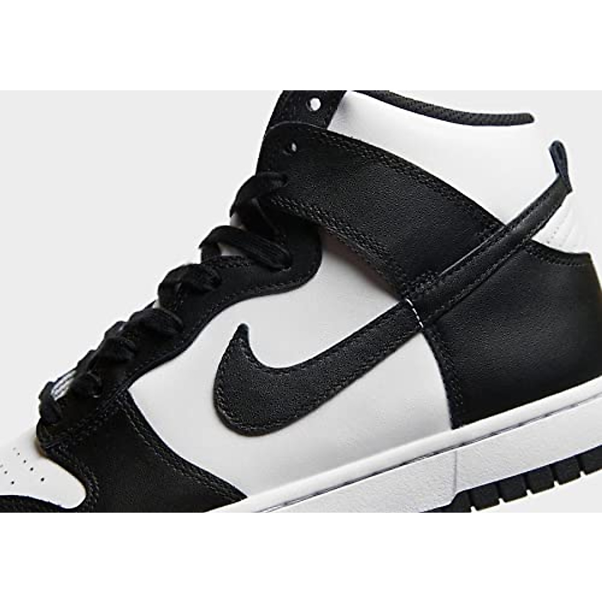 Nike Womens WMNS Dunk High DD1869 103 Panda (2021) - Size 6.5W