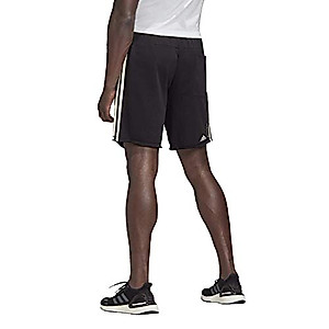 adidas Men's Must Haves Enhanced Short Black Small