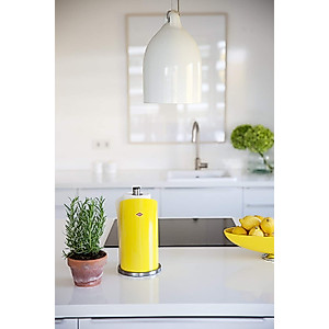 Wesco Toilet Paper Towel Holder, Black