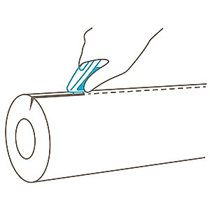 MARTOR Secupro Megasafe Fully Auto Retractable Safety Knife #116006.02