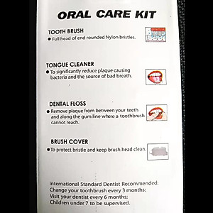 Dentistry Hygiene Oral Care Fresh Breath Teeth Tooth Tongue Cleaning Cleaner Toothbrush Scraper Flosser Whitening Kits